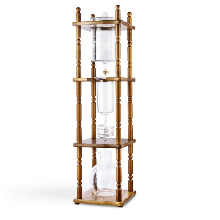Yama Cold Brew Coffee Tower 25 Cups – Nebula Coffee Roasters